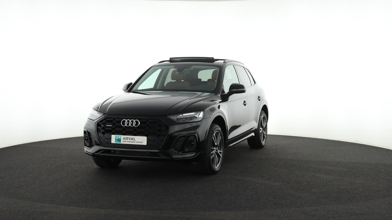 Quality used cars | Arval AutoSelect