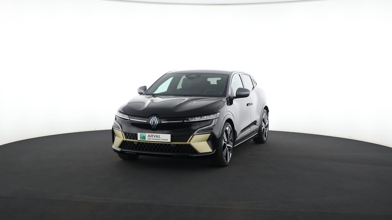 Voitures d'occasion premium | Arval AutoSelect