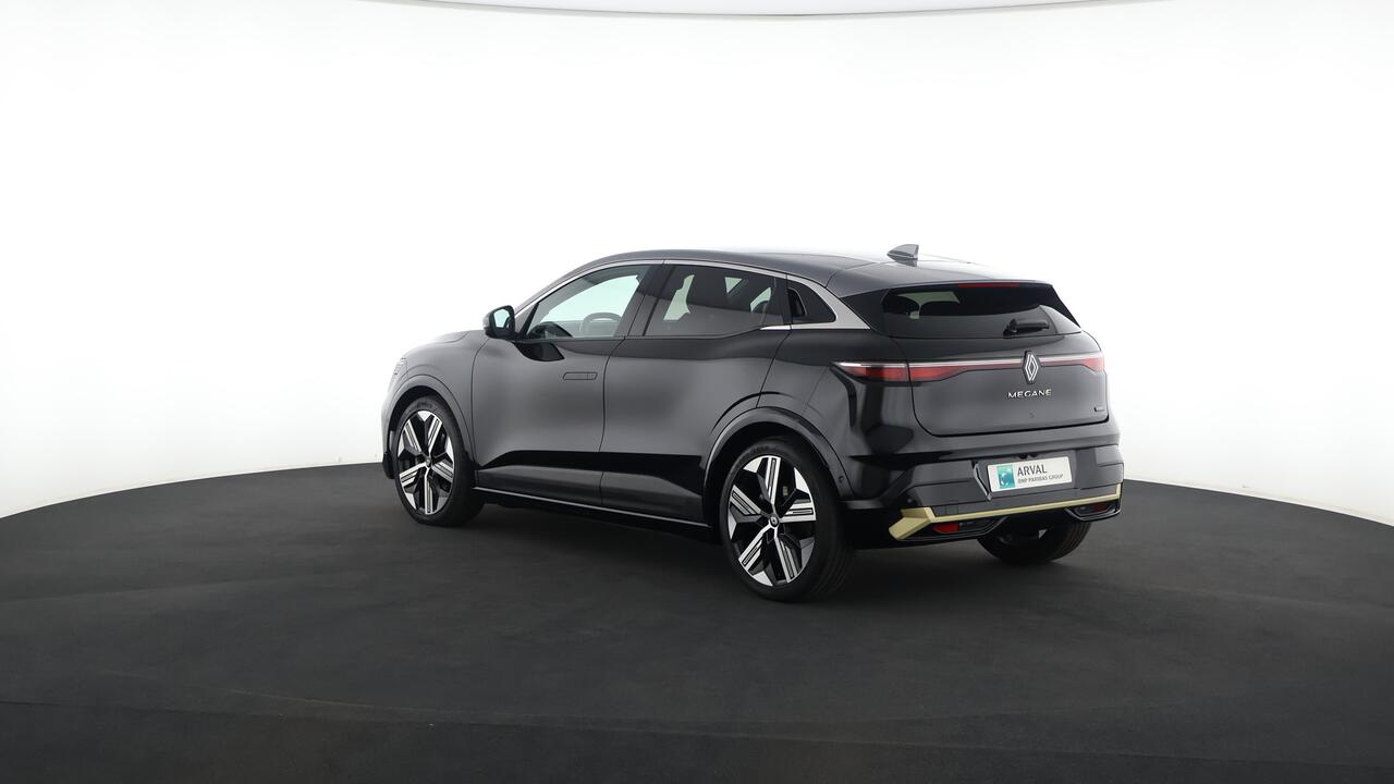 Voitures d'occasion premium | Arval AutoSelect