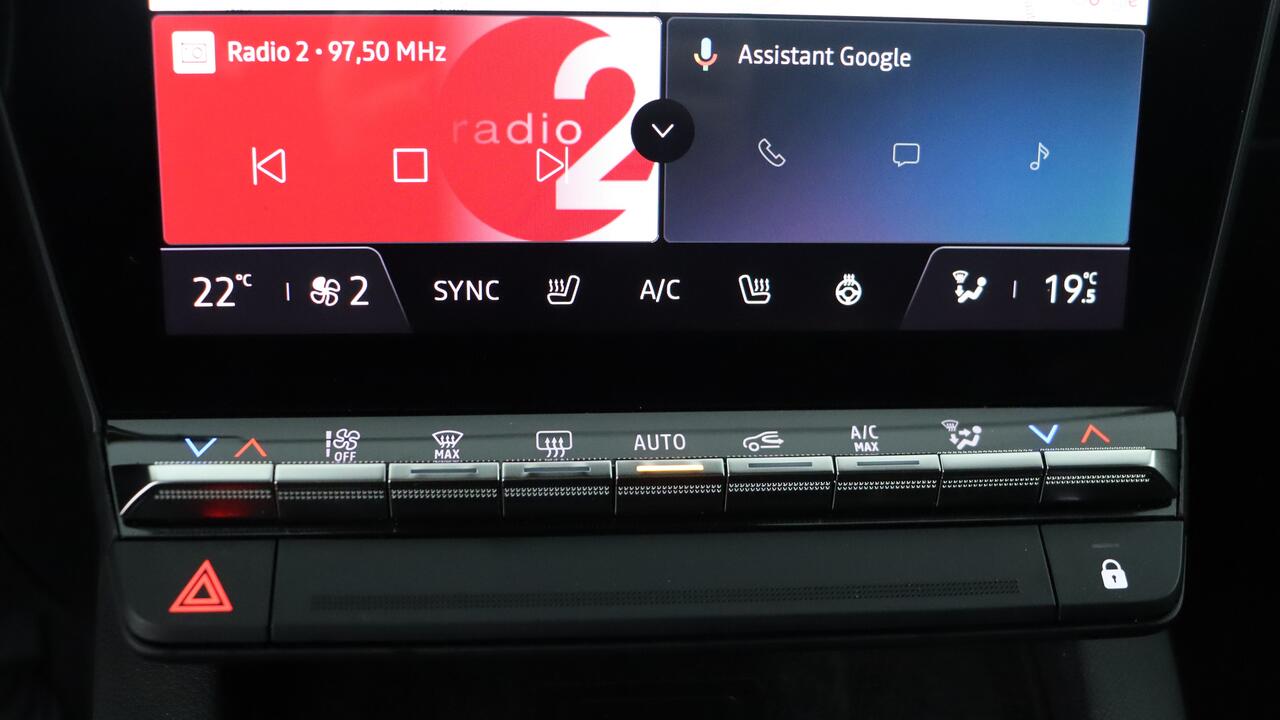 Voitures d'occasion premium | Arval AutoSelect