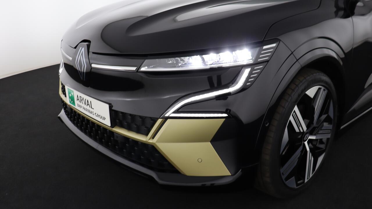 Voitures d'occasion premium | Arval AutoSelect