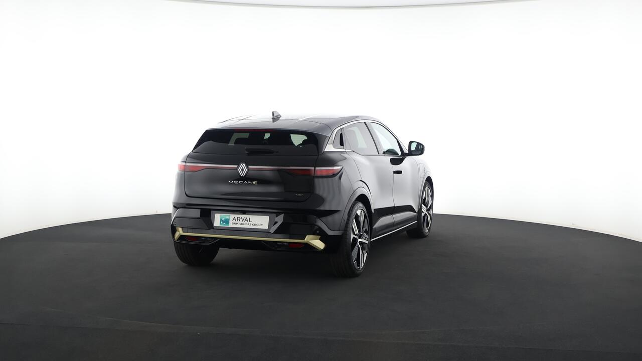 Voitures d'occasion premium | Arval AutoSelect