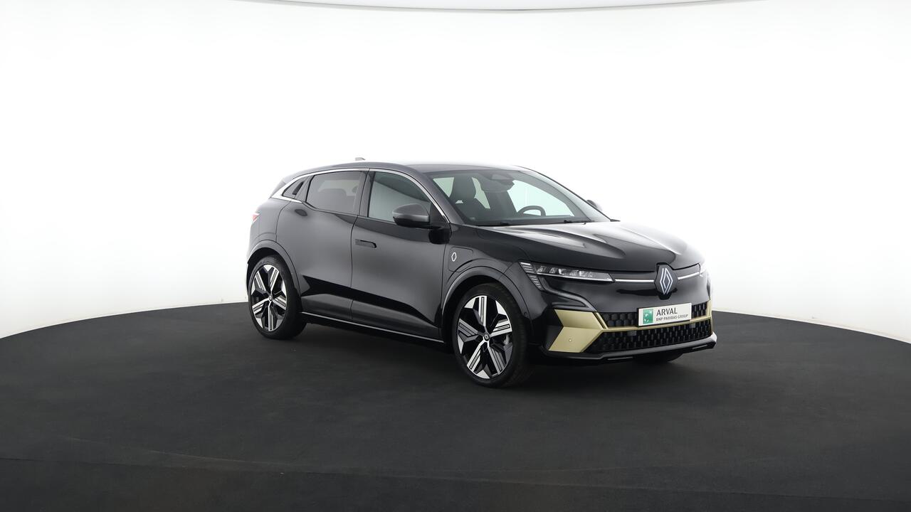 Voitures d'occasion premium | Arval AutoSelect