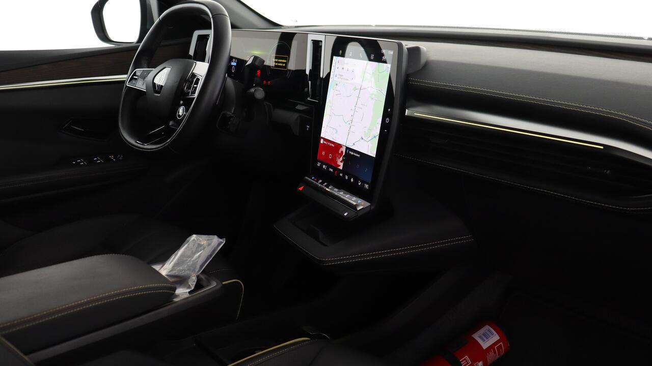 Voitures d'occasion premium | Arval AutoSelect