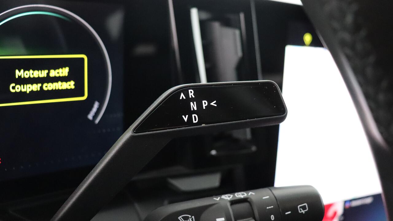 Voitures d'occasion premium | Arval AutoSelect