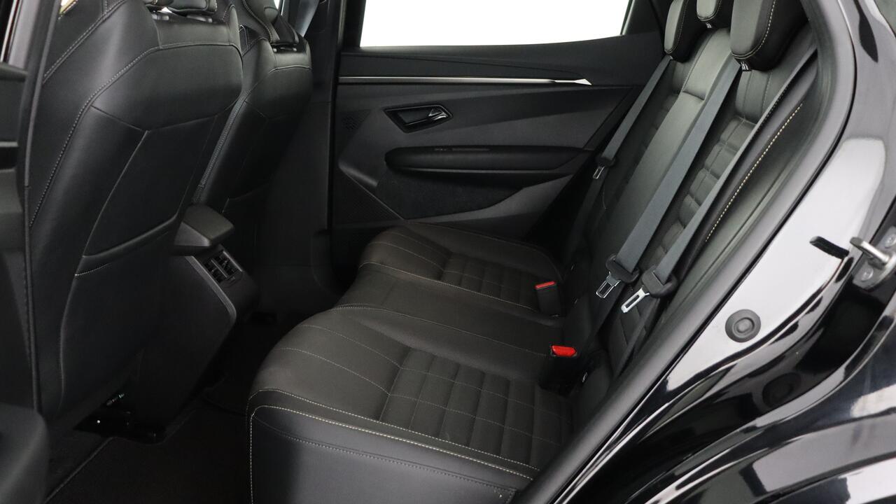 Voitures d'occasion premium | Arval AutoSelect