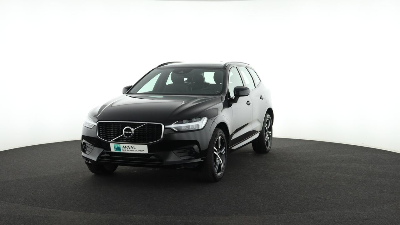 Voitures d'occasion premium | Arval AutoSelect