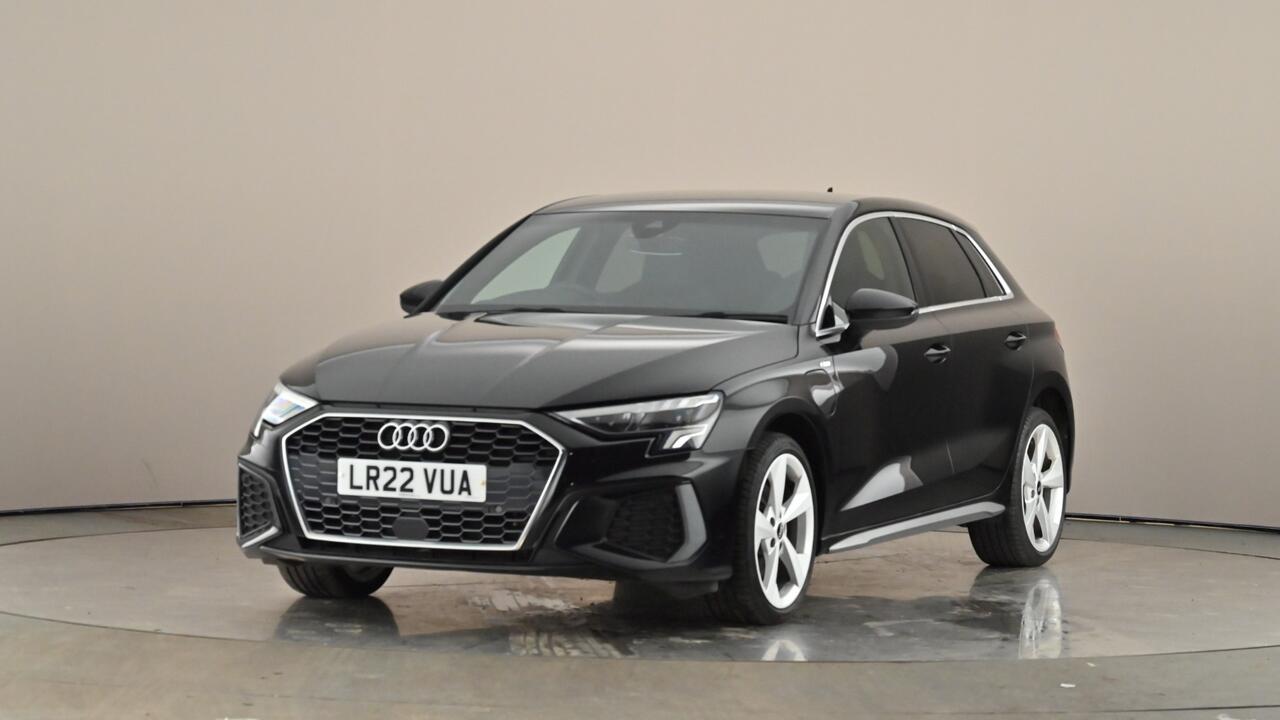 Used Car Deals - Ex-Lease Vehicles | Arval AutoSelect