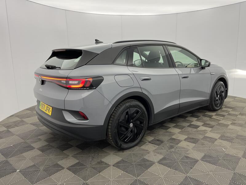 Used Car Deals - Ex-Lease Vehicles | Arval AutoSelect