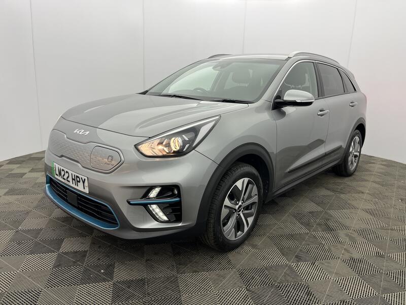 Used Car Deals - Ex-Lease Vehicles | Arval AutoSelect