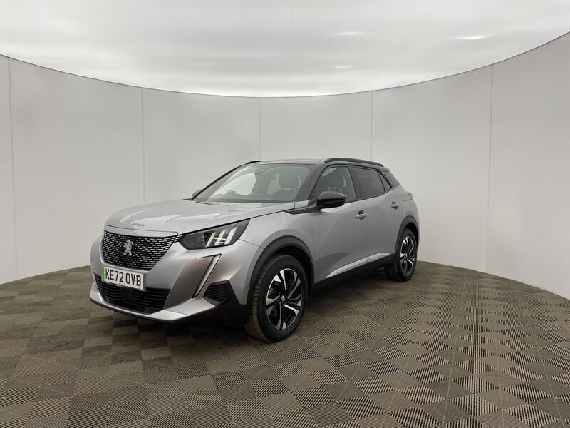 Used Car Deals - Ex-Lease Vehicles | Arval AutoSelect