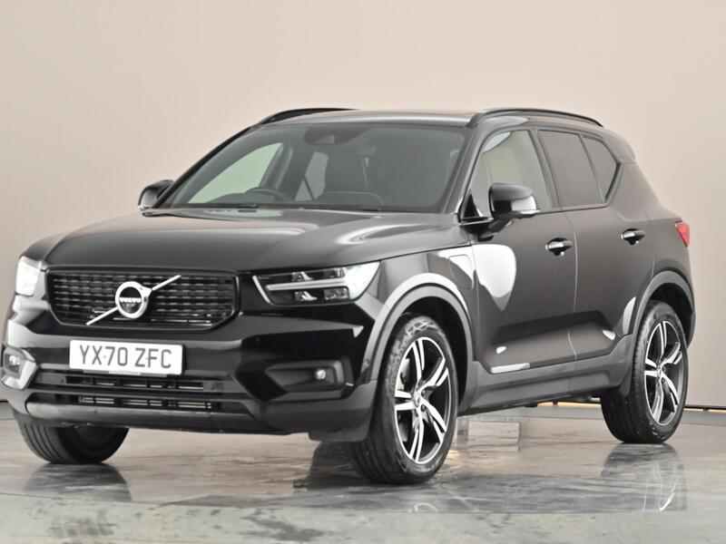 Used Car Deals - Ex-Lease Vehicles | Arval AutoSelect