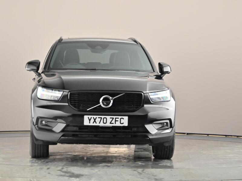 Used Car Deals - Ex-Lease Vehicles | Arval AutoSelect