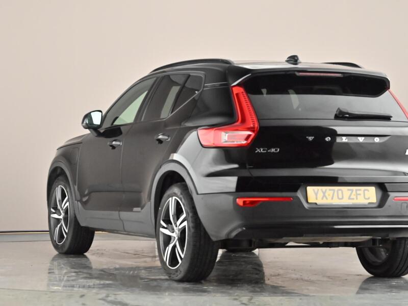 Used Car Deals - Ex-Lease Vehicles | Arval AutoSelect