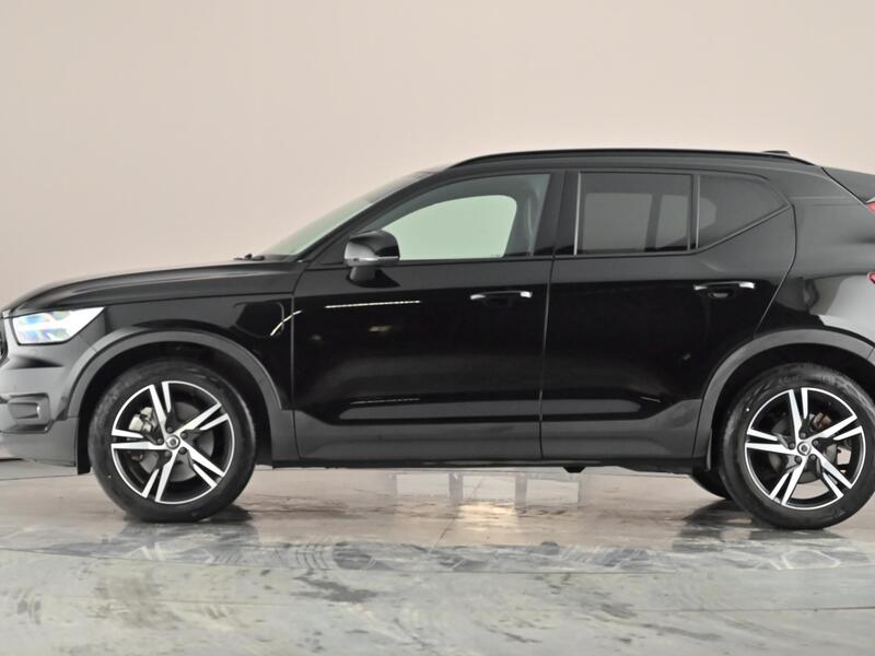 Used Car Deals - Ex-Lease Vehicles | Arval AutoSelect