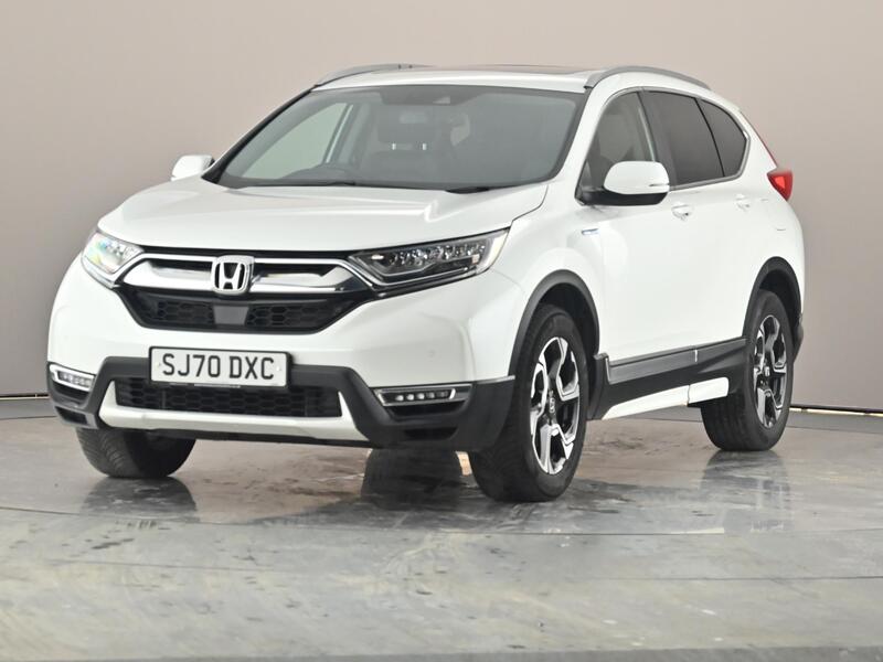 Used Car Deals - Ex-Lease Vehicles | Arval AutoSelect