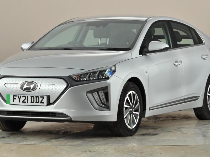 Used Car Deals - Ex-Lease Vehicles | Arval AutoSelect