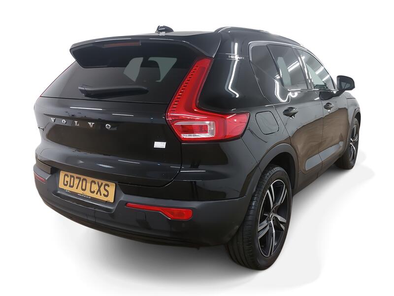 Used Car Deals - Ex-Lease Vehicles | Arval AutoSelect