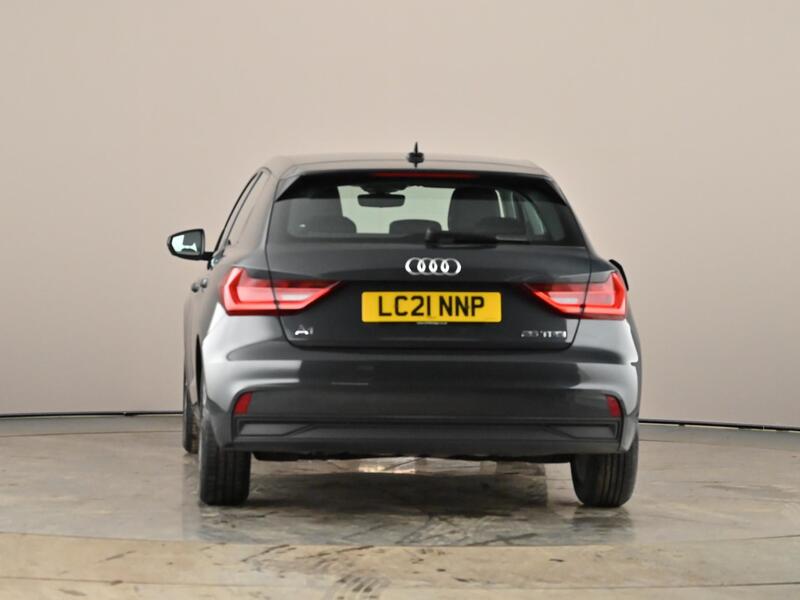 Used Car Deals - Ex-Lease Vehicles | Arval AutoSelect