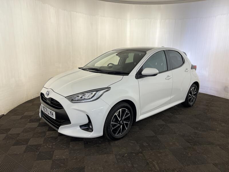 Used Car Deals - Ex-Lease Vehicles | Arval AutoSelect