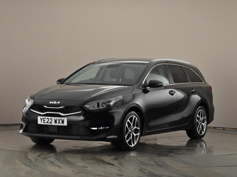 Used Car Deals - Ex-Lease Vehicles | Arval AutoSelect