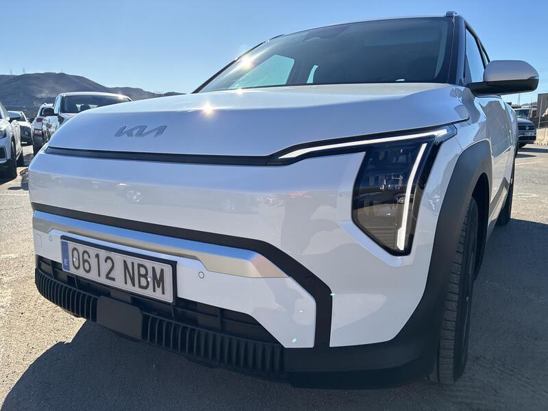 Coches de segunda mano y ocasión seleccionados