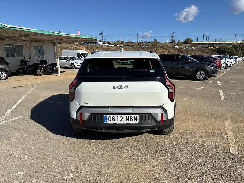 Coches de segunda mano y ocasión seleccionados
