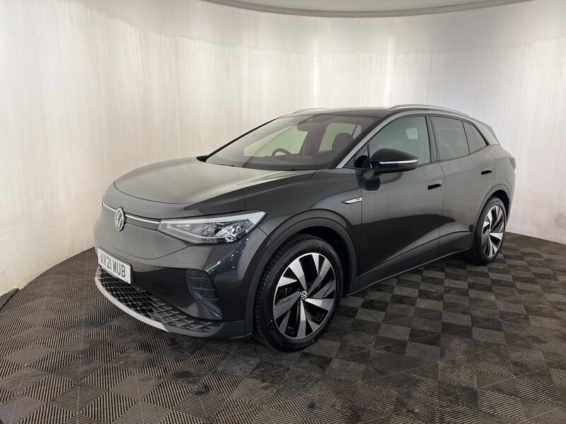 Volkswagen ID.4 Estate Special Edition 150kW 1ST Edition Pro ...