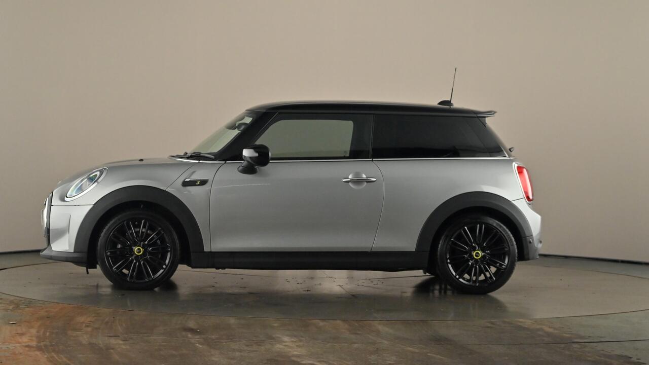 Mini Hatchback 135kW Cooper S Level 2 33kWh 3dr Auto Lease - Select Car ...