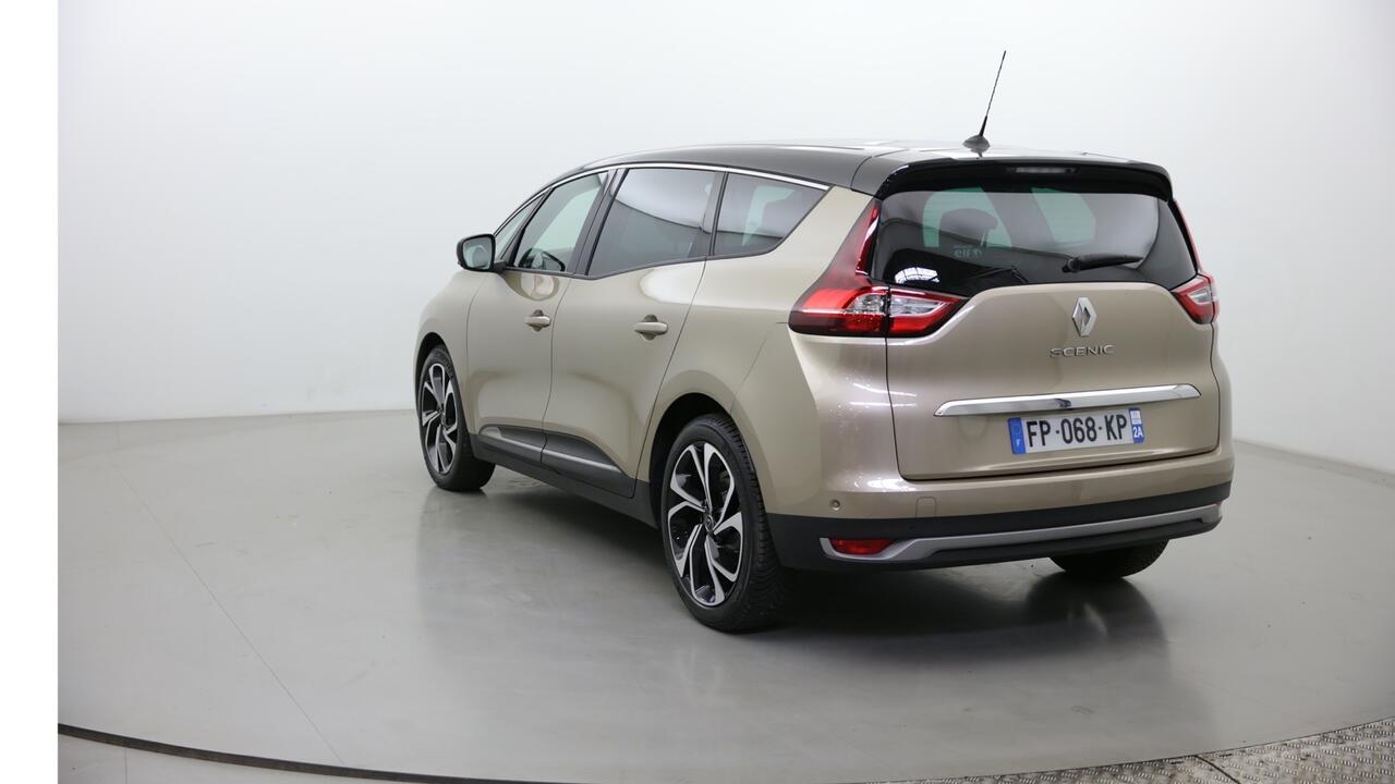 Voitures d'occasion de qualité | Arval AutoSelect