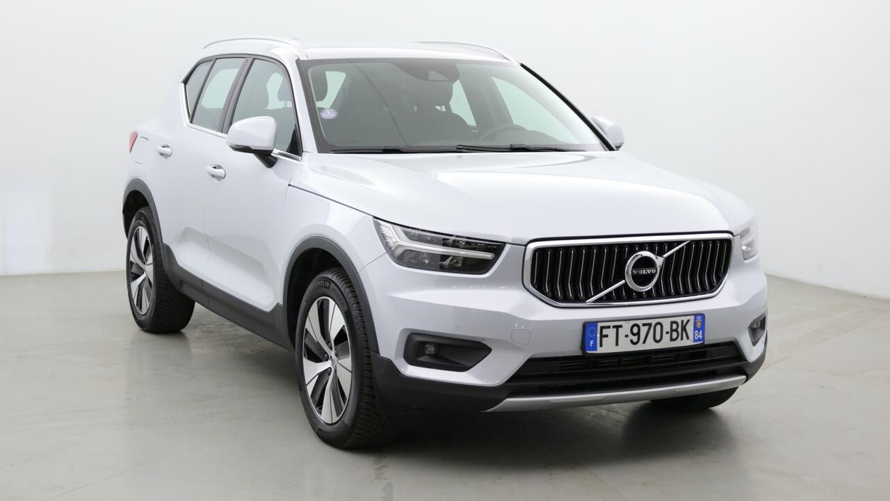 Voitures d'occasion de qualité | Arval AutoSelect