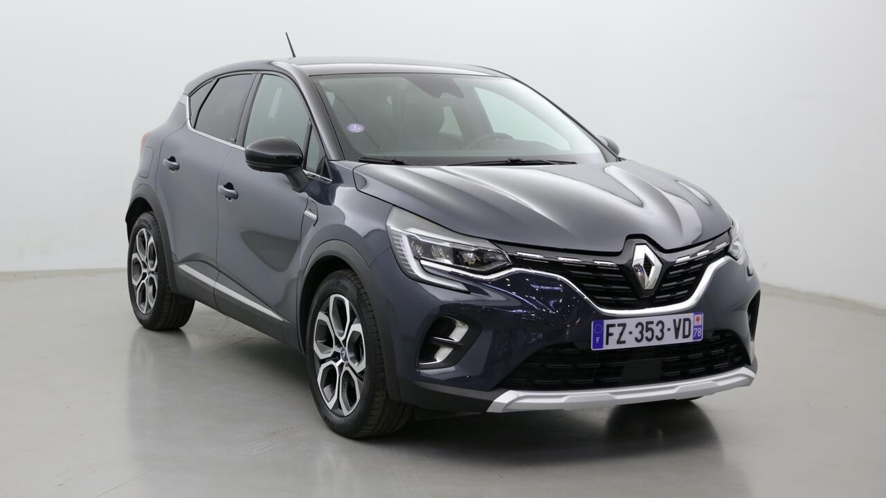 Voitures d'occasion de qualité | Arval AutoSelect