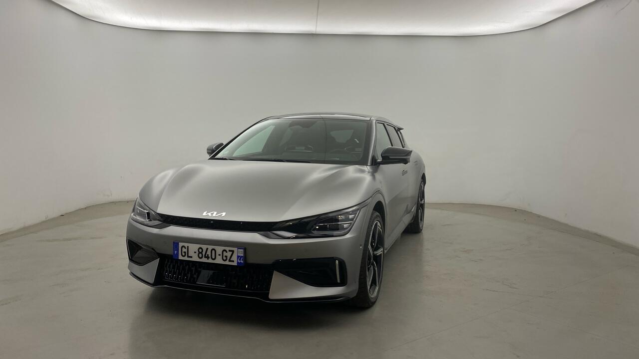 Voitures d'occasion de qualité | Arval AutoSelect