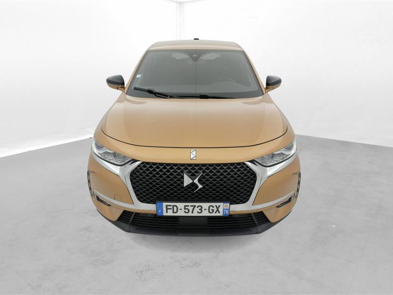 Voitures d'occasion de qualité | Arval AutoSelect