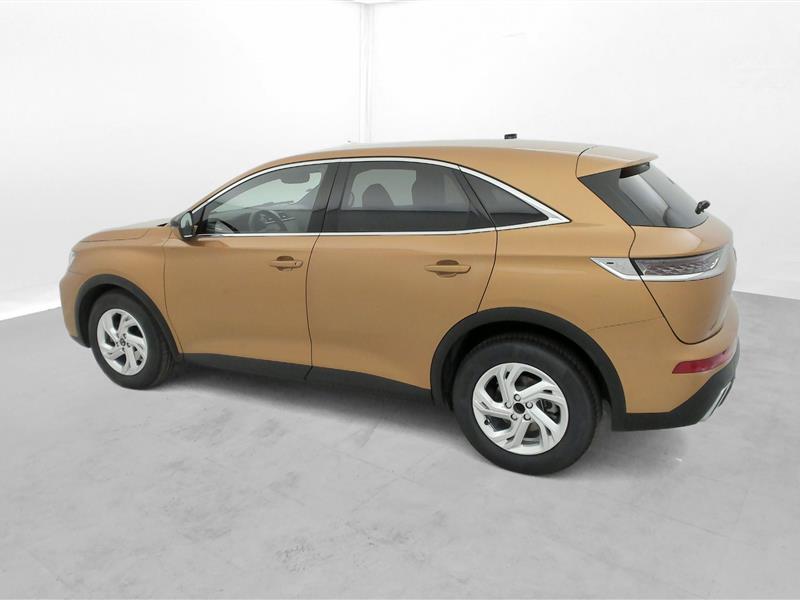 Voitures d'occasion de qualité | Arval AutoSelect