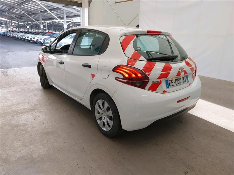 Voitures d'occasion de qualité | Arval AutoSelect