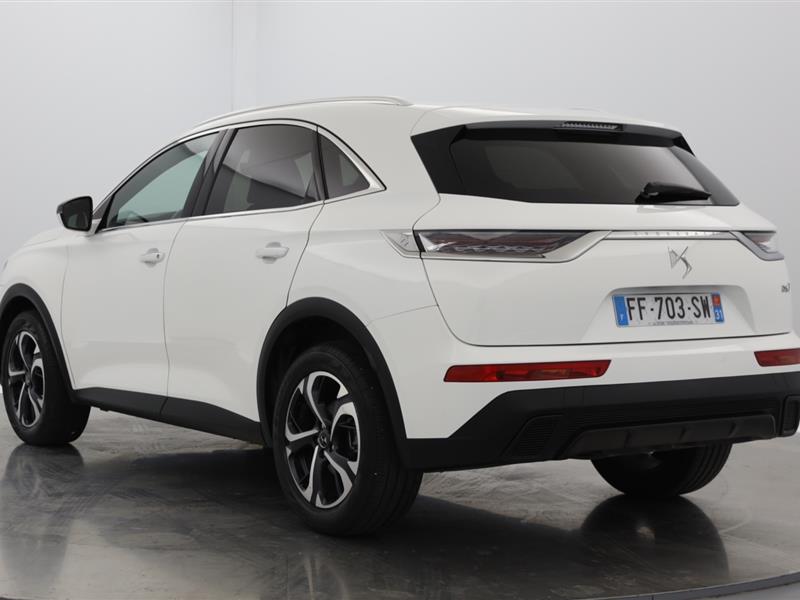 Voitures d'occasion de qualité | Arval AutoSelect