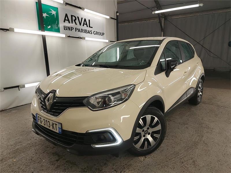 Voitures d'occasion de qualité | Arval AutoSelect