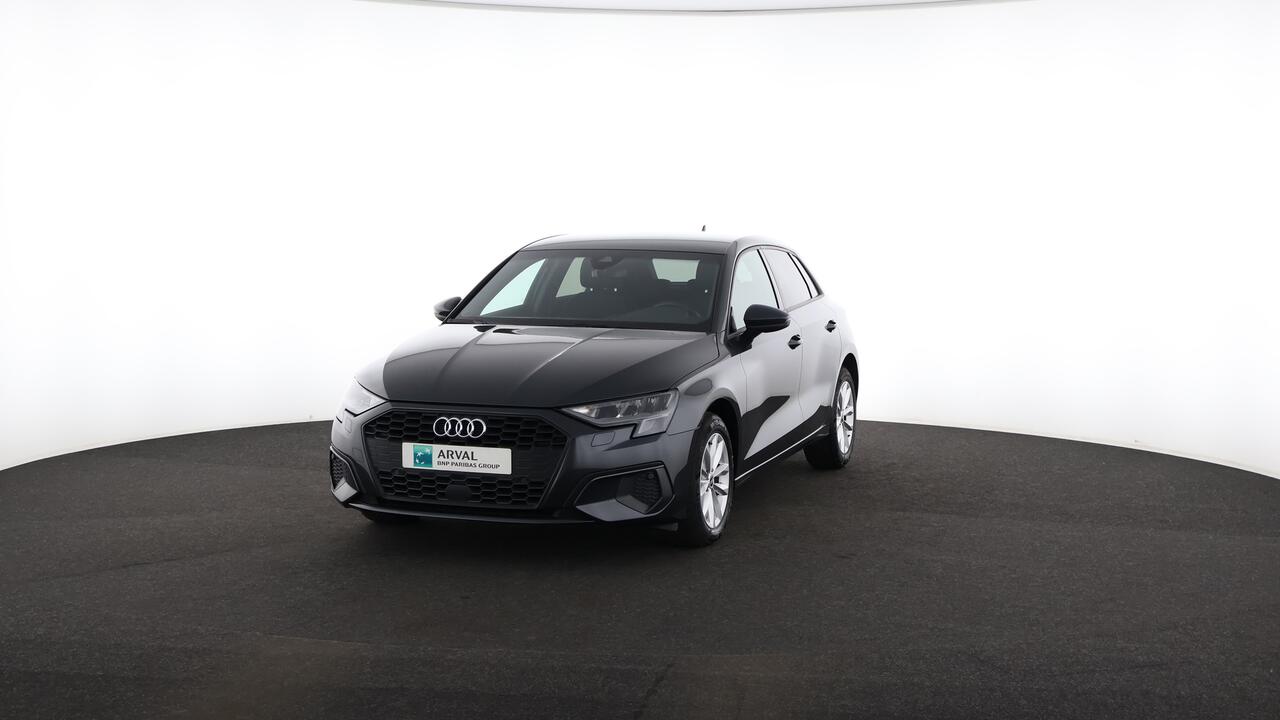 Quality used cars | Arval AutoSelect