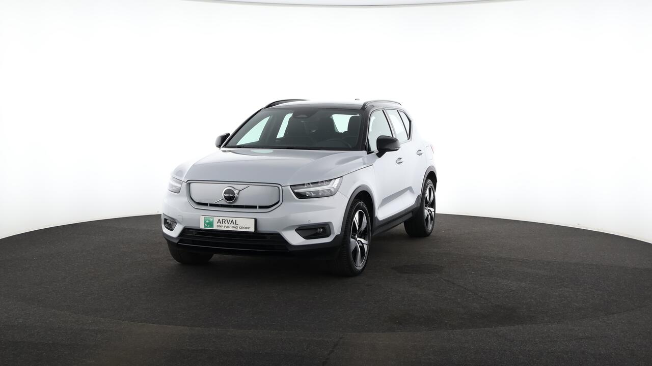 Quality used cars | Arval AutoSelect