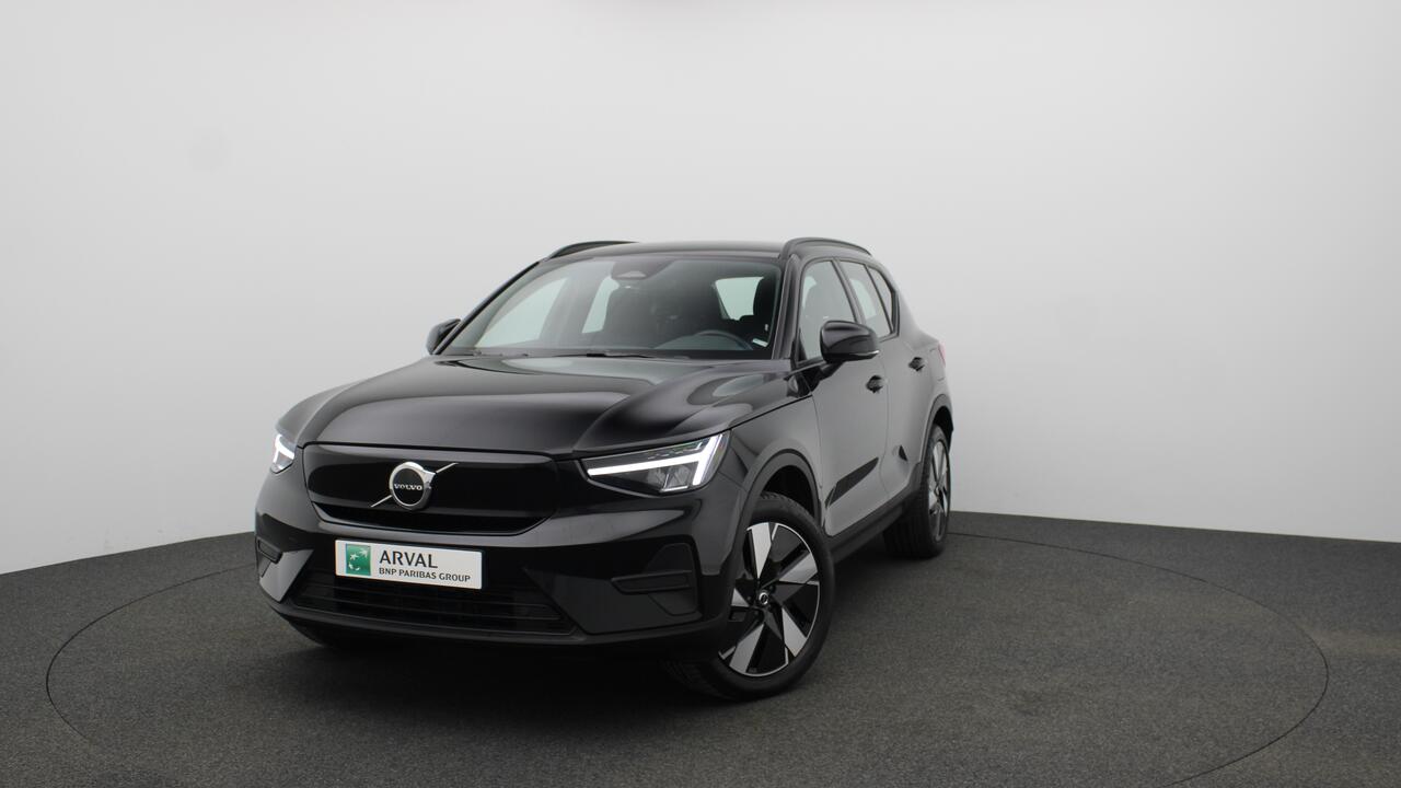 Quality used cars | Arval AutoSelect