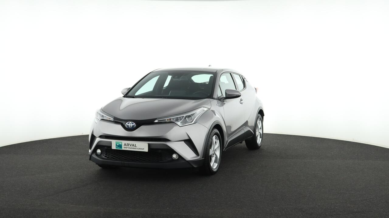 Quality used cars | Arval AutoSelect