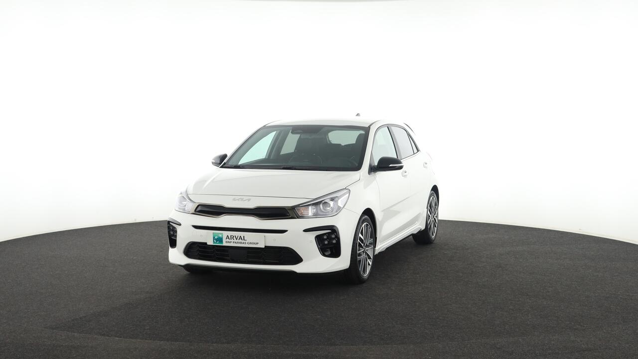 Quality used cars | Arval AutoSelect