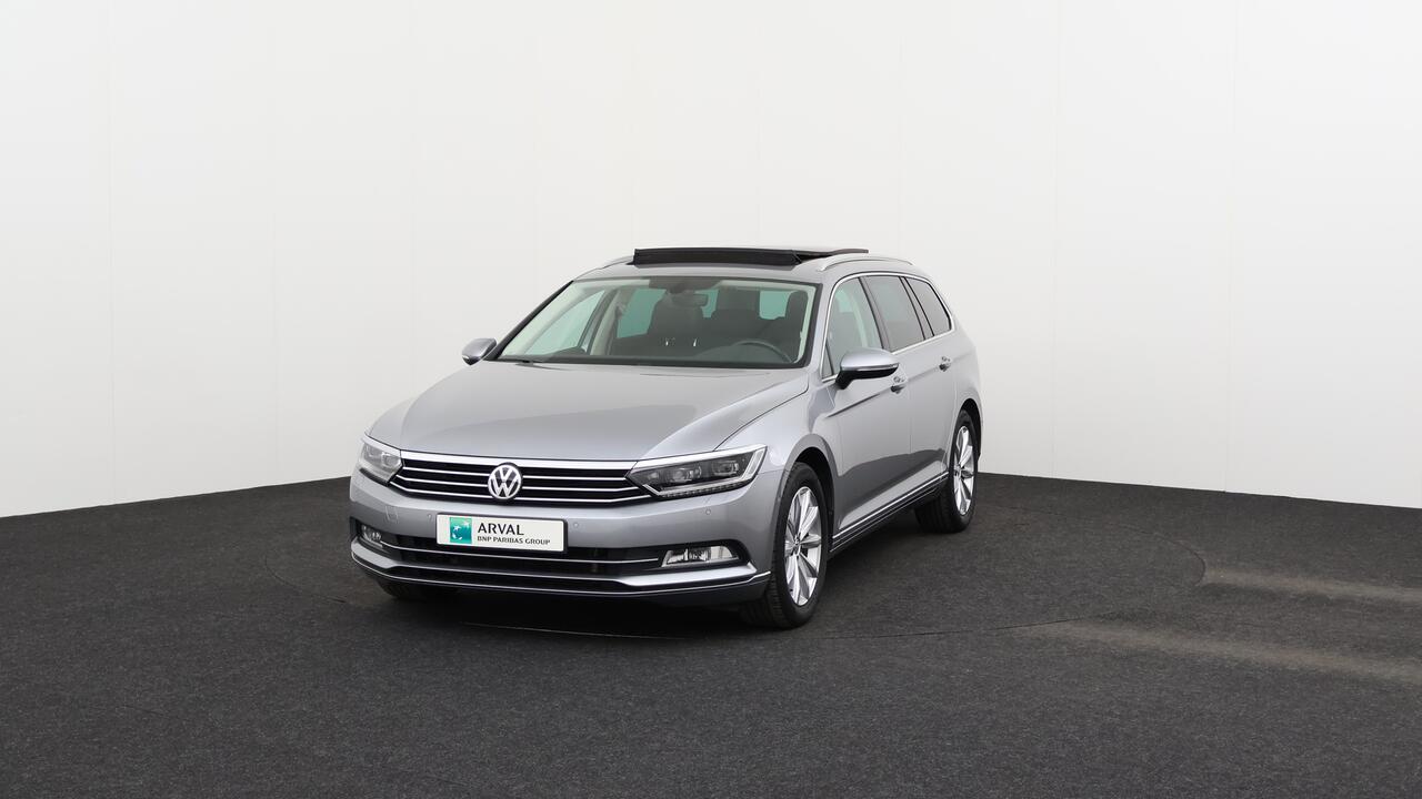 Quality used cars | Arval AutoSelect