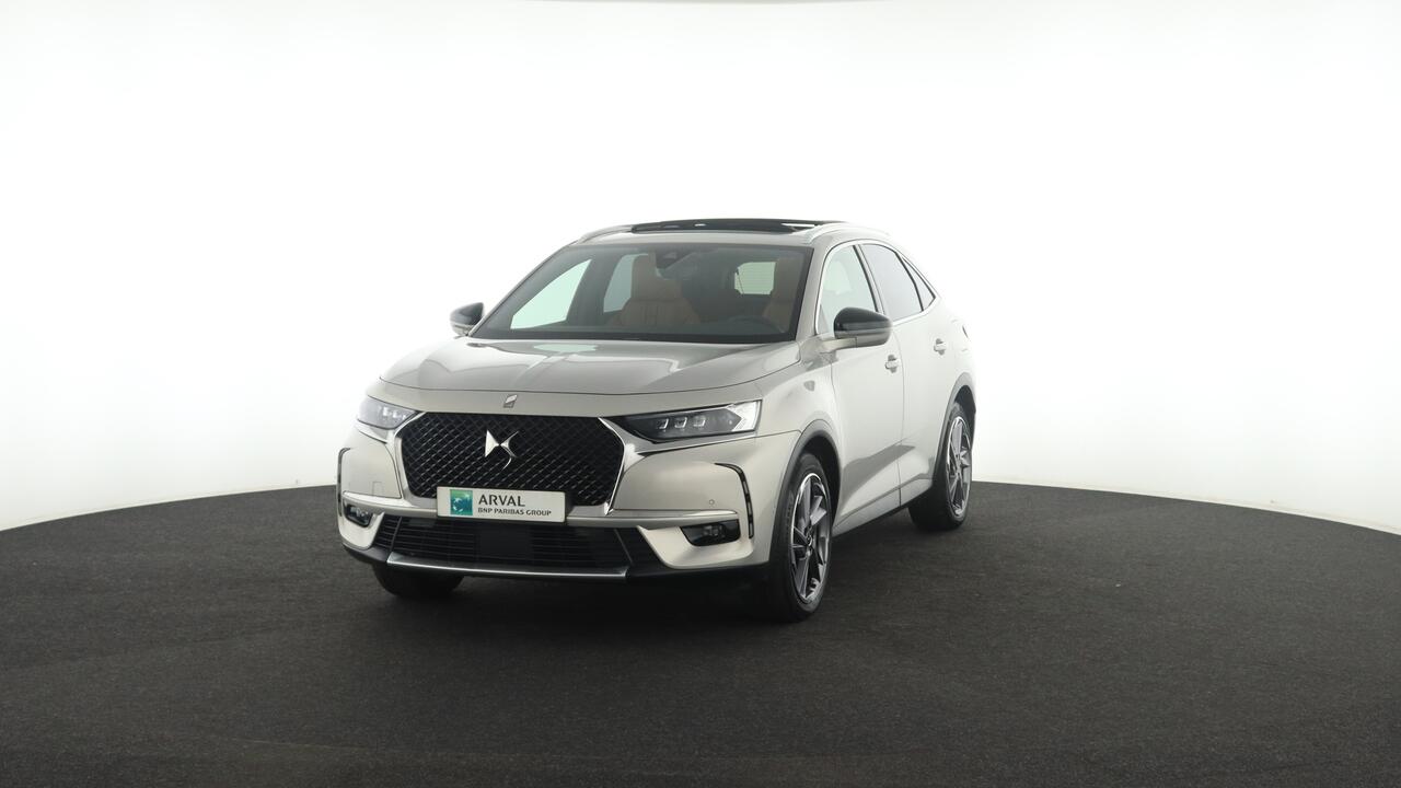 Quality used cars | Arval AutoSelect