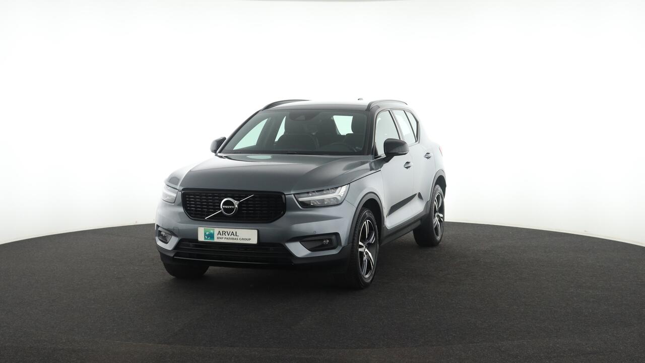 Quality used cars | Arval AutoSelect