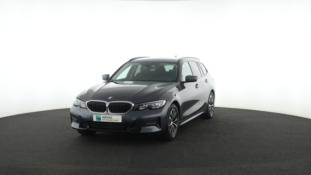 Quality used cars | Arval AutoSelect