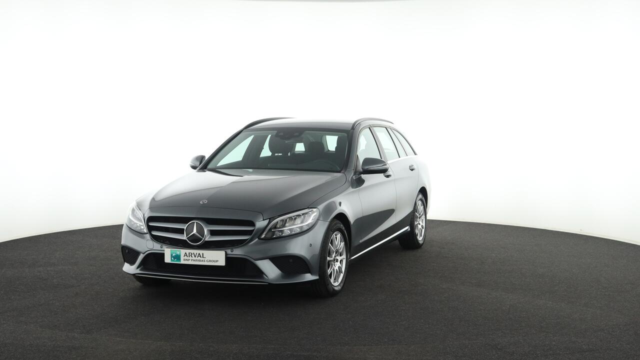 Voitures d'occasion premium | Arval AutoSelect