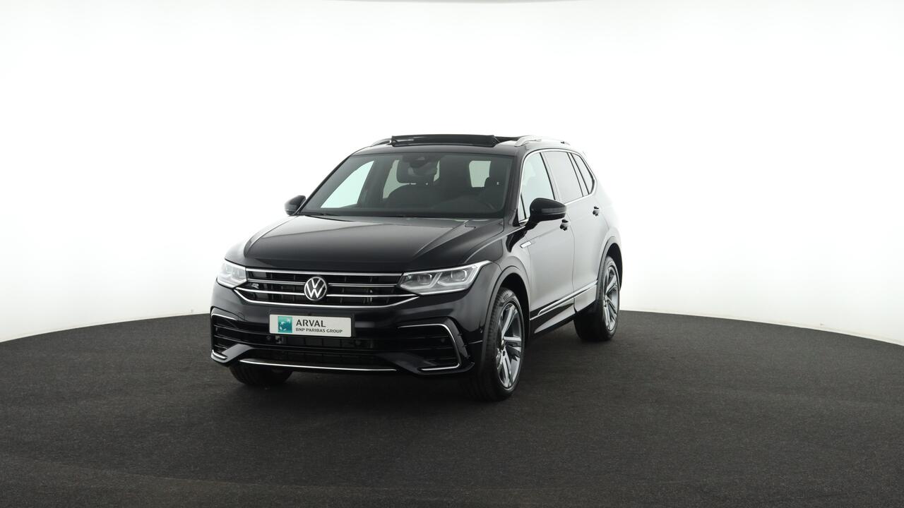 Voitures d'occasion premium | Arval AutoSelect