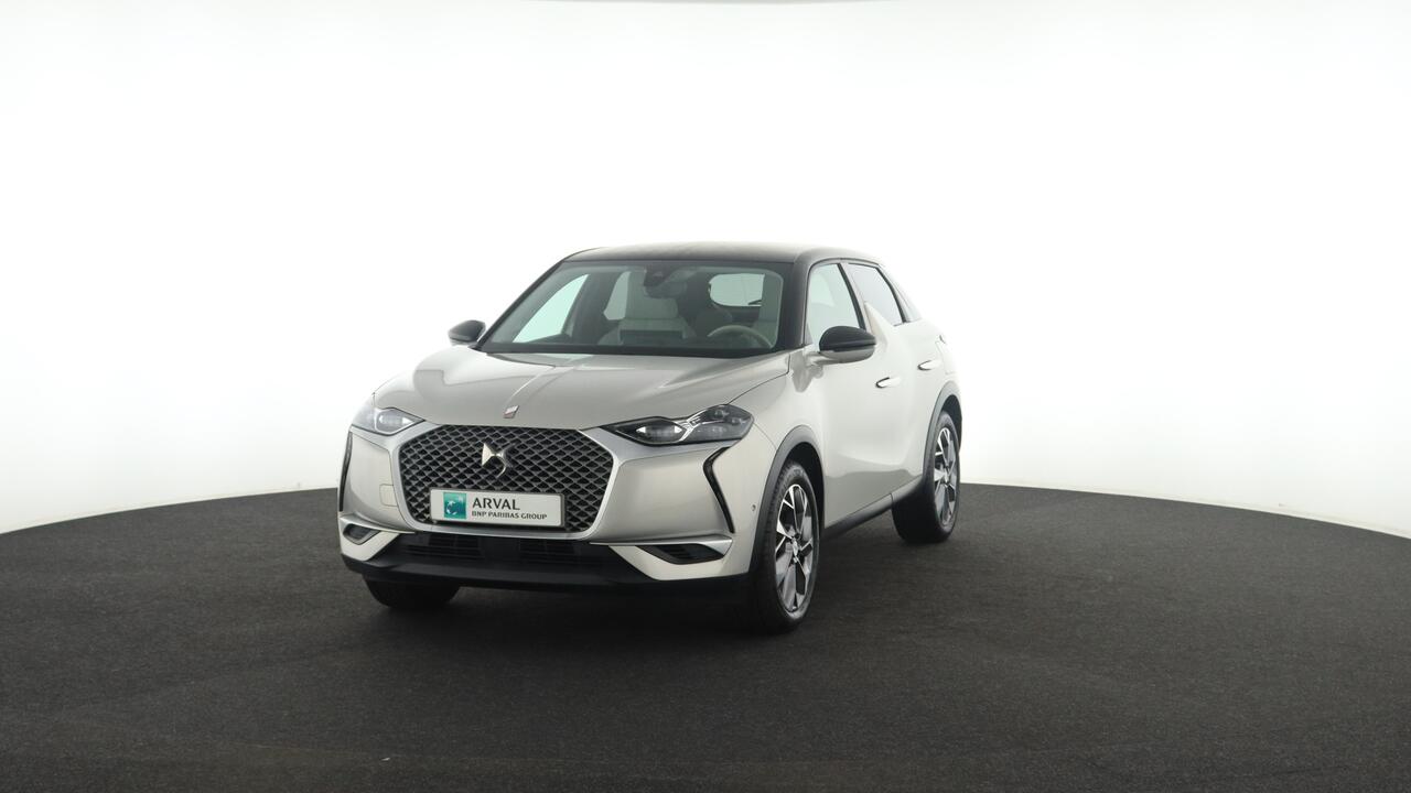 Voitures d'occasion premium | Arval AutoSelect